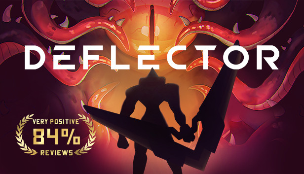 Deflector on Steam