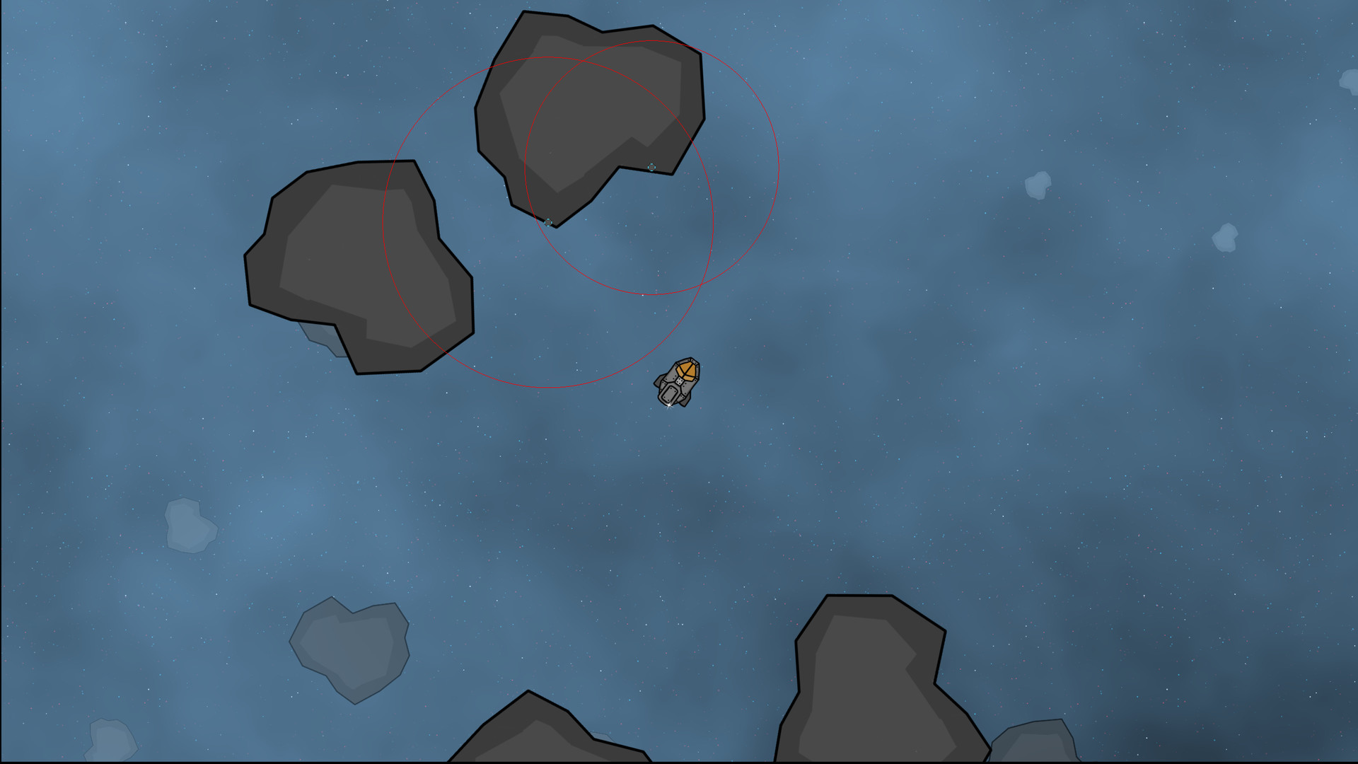 Weakpoint Delta on Steam