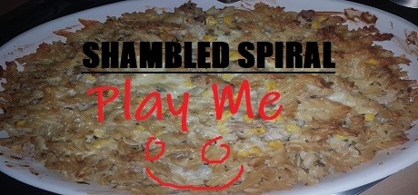 Shambled Spiral on Steam