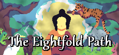 The Eightfold Path Steam Charts · SteamDB
