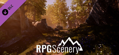 RPGScenery - Castle Gate Scene on Steam