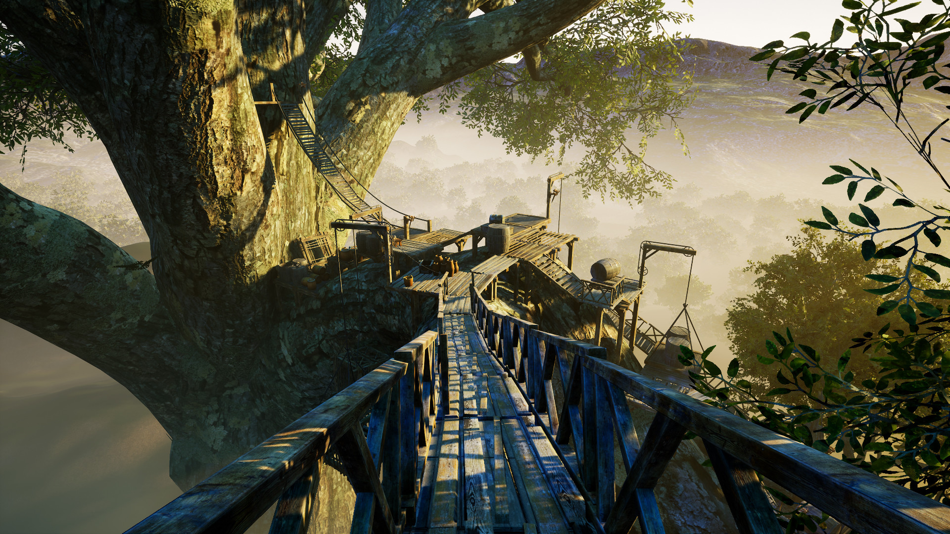 RPGScenery - Giant Tree Scene on Steam