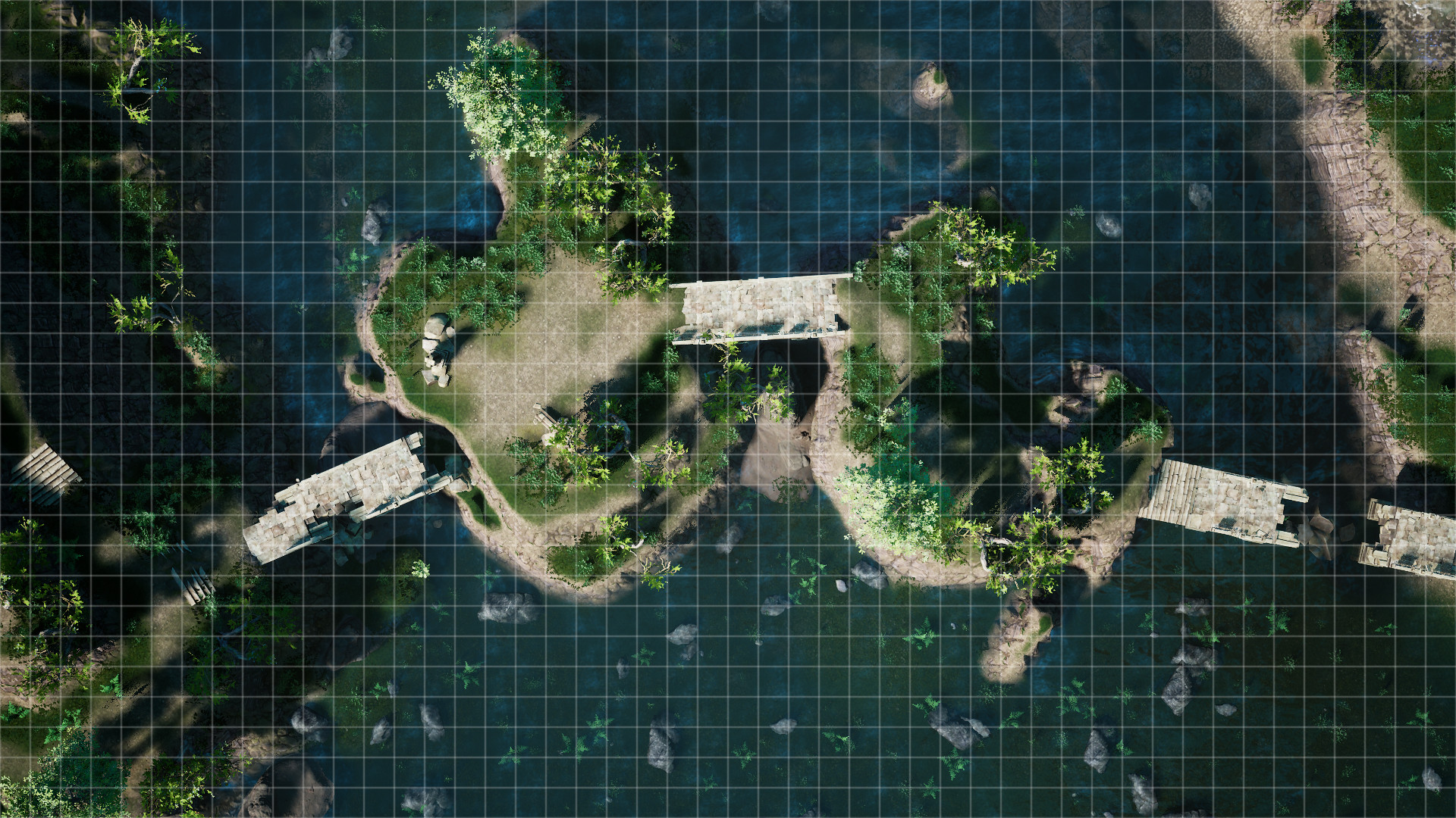 Save 50% on RPGScenery - Magical Circle Scene on Steam