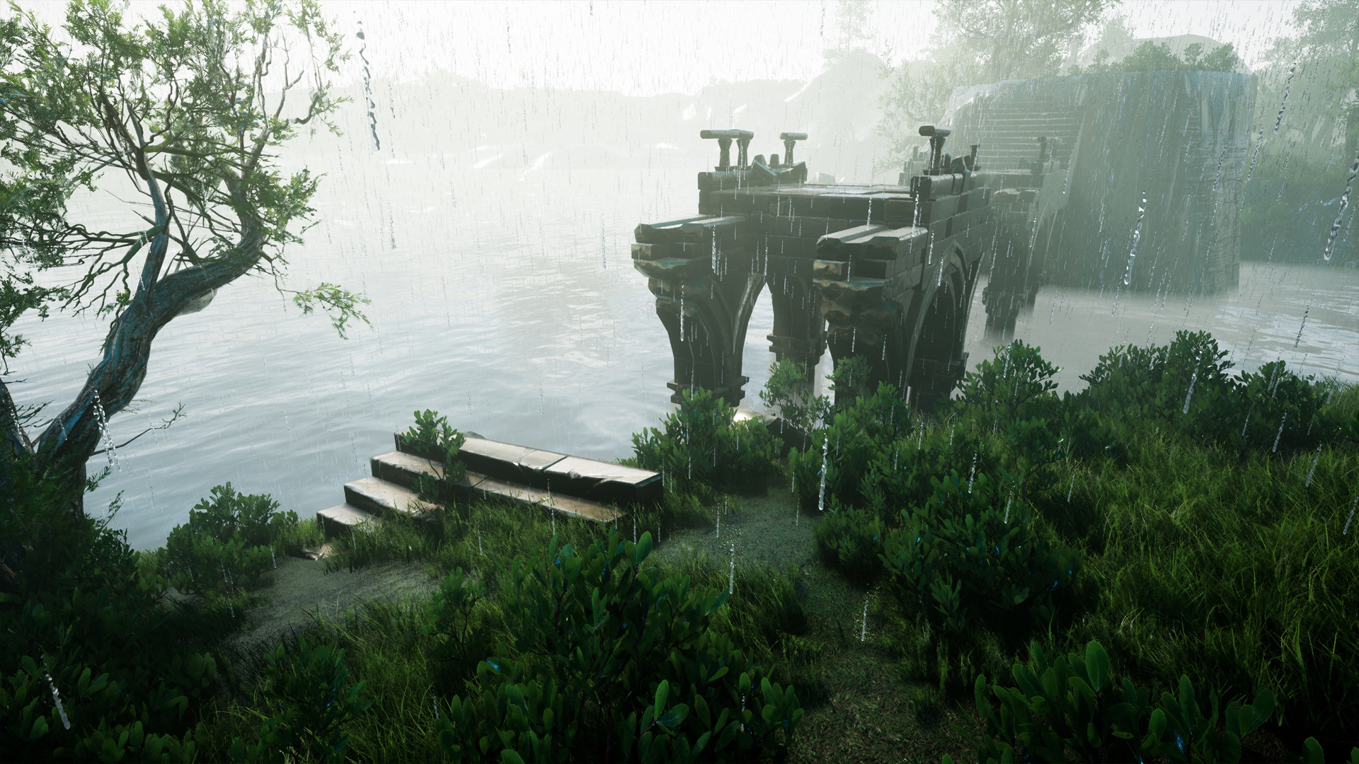 Save 50% on RPGScenery - Magical Circle Scene on Steam