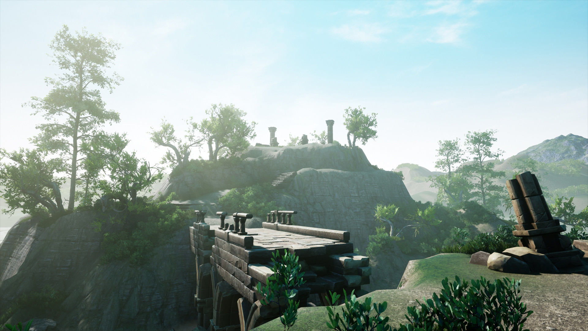 Save 50% on RPGScenery - Magical Circle Scene on Steam