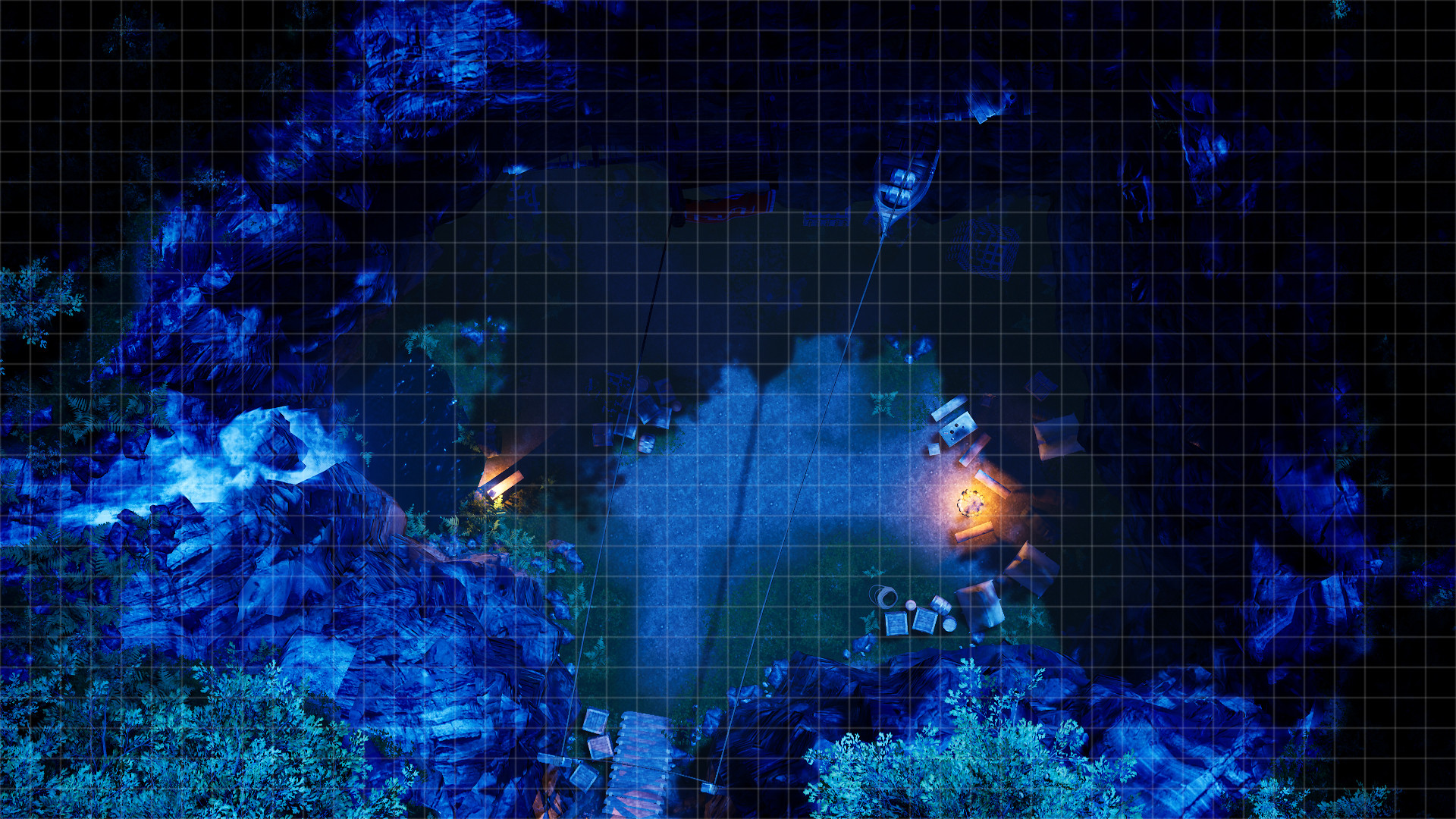 RPGScenery - Bandit Hideout Scene on Steam