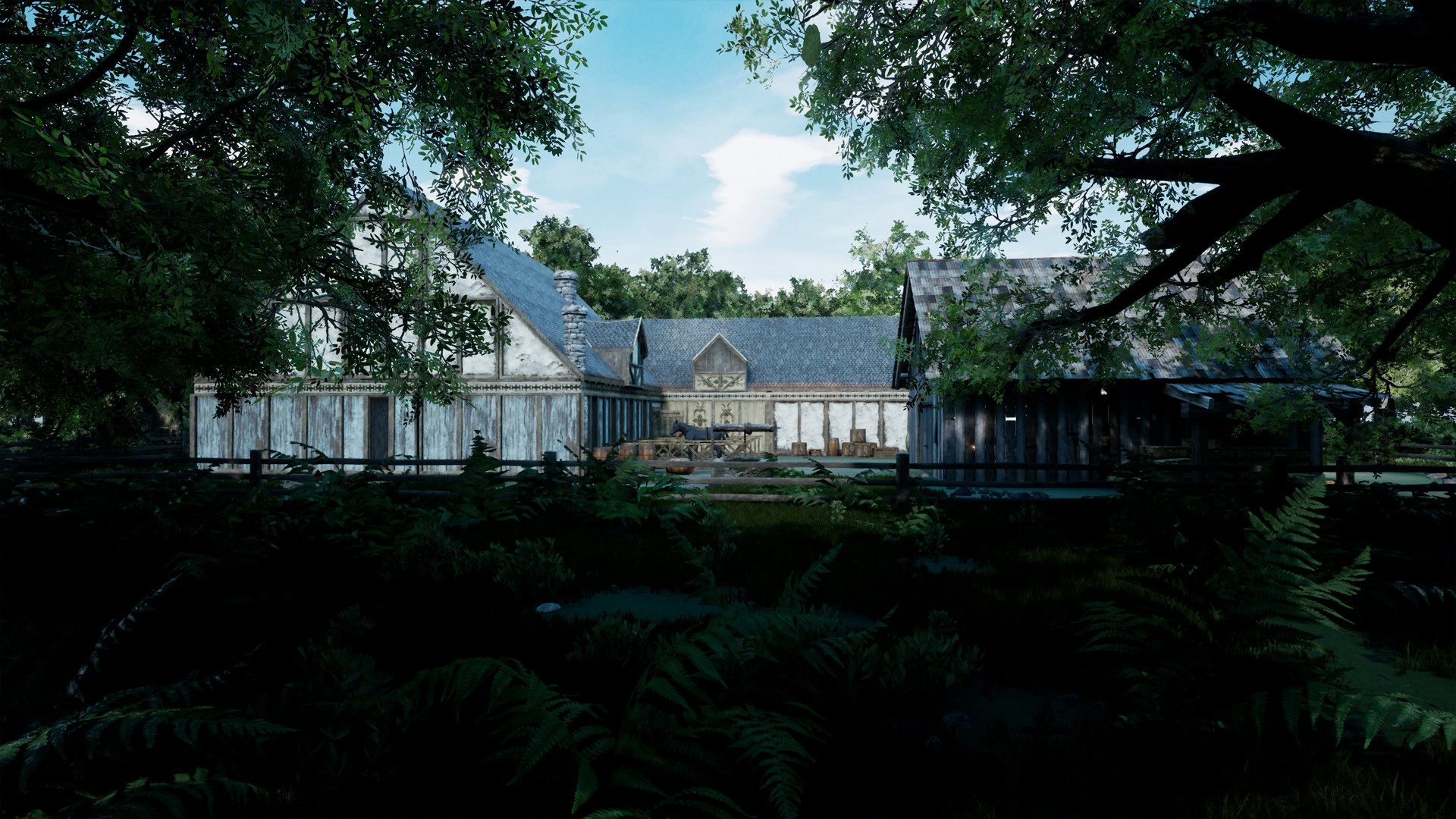 RPGScenery - Tavern Scene on Steam