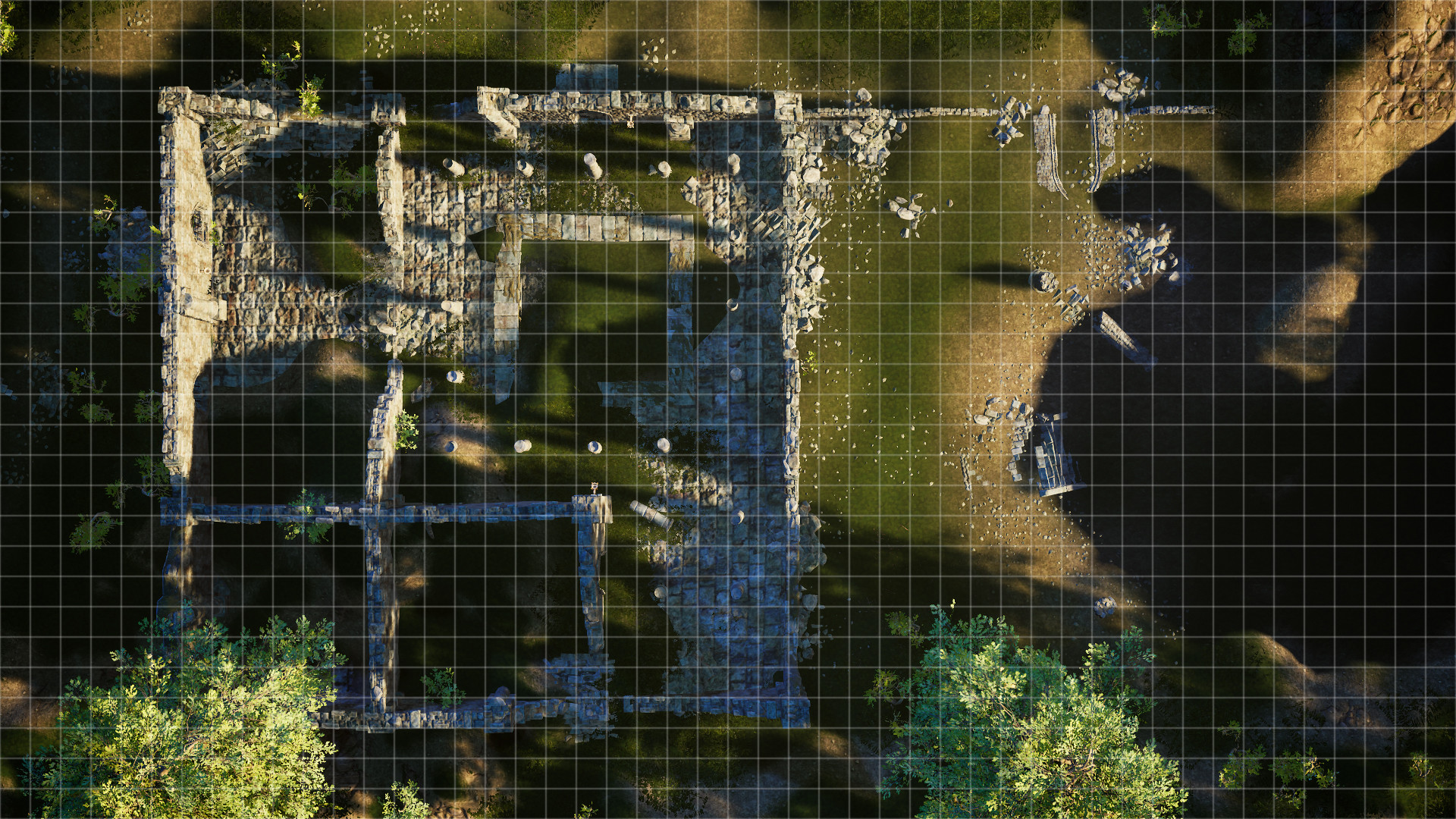 RPGScenery - Lake Scene on Steam