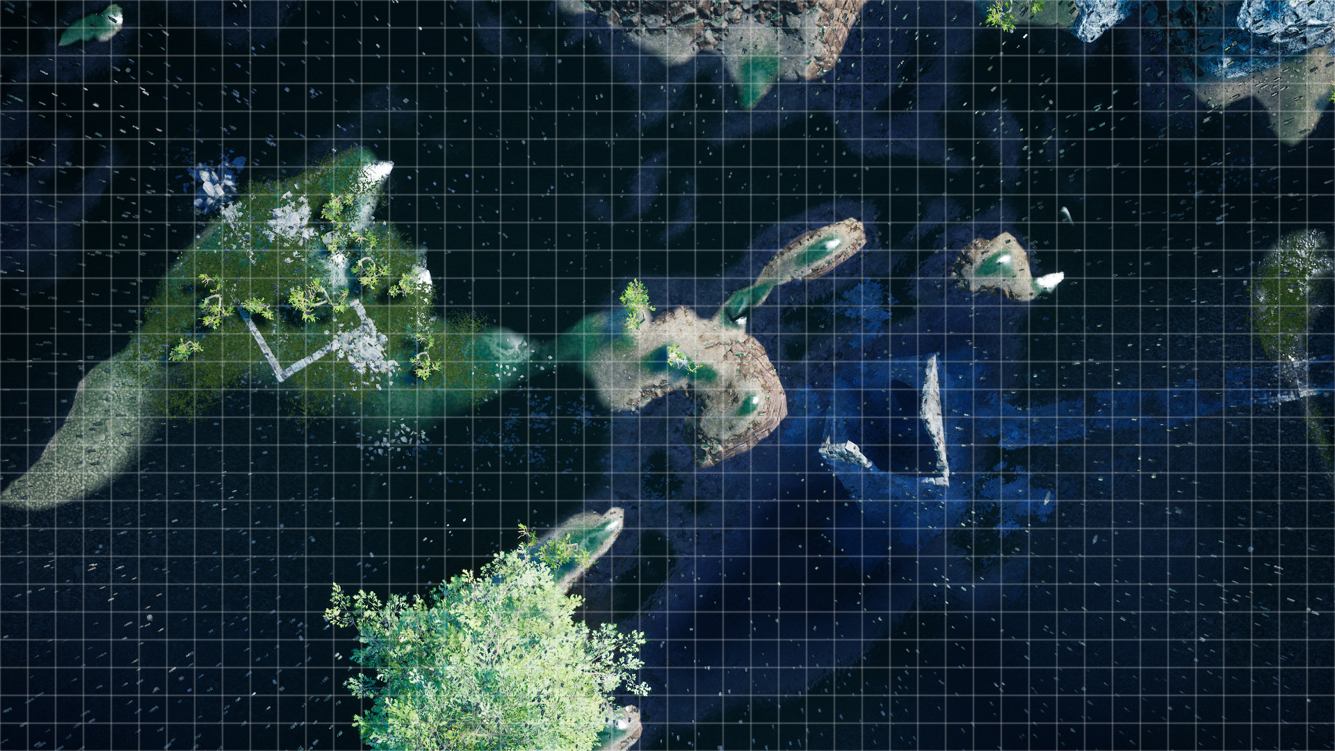 RPGScenery - Lake Scene on Steam