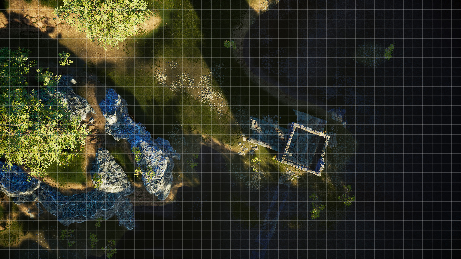 RPGScenery - Lake Scene on Steam