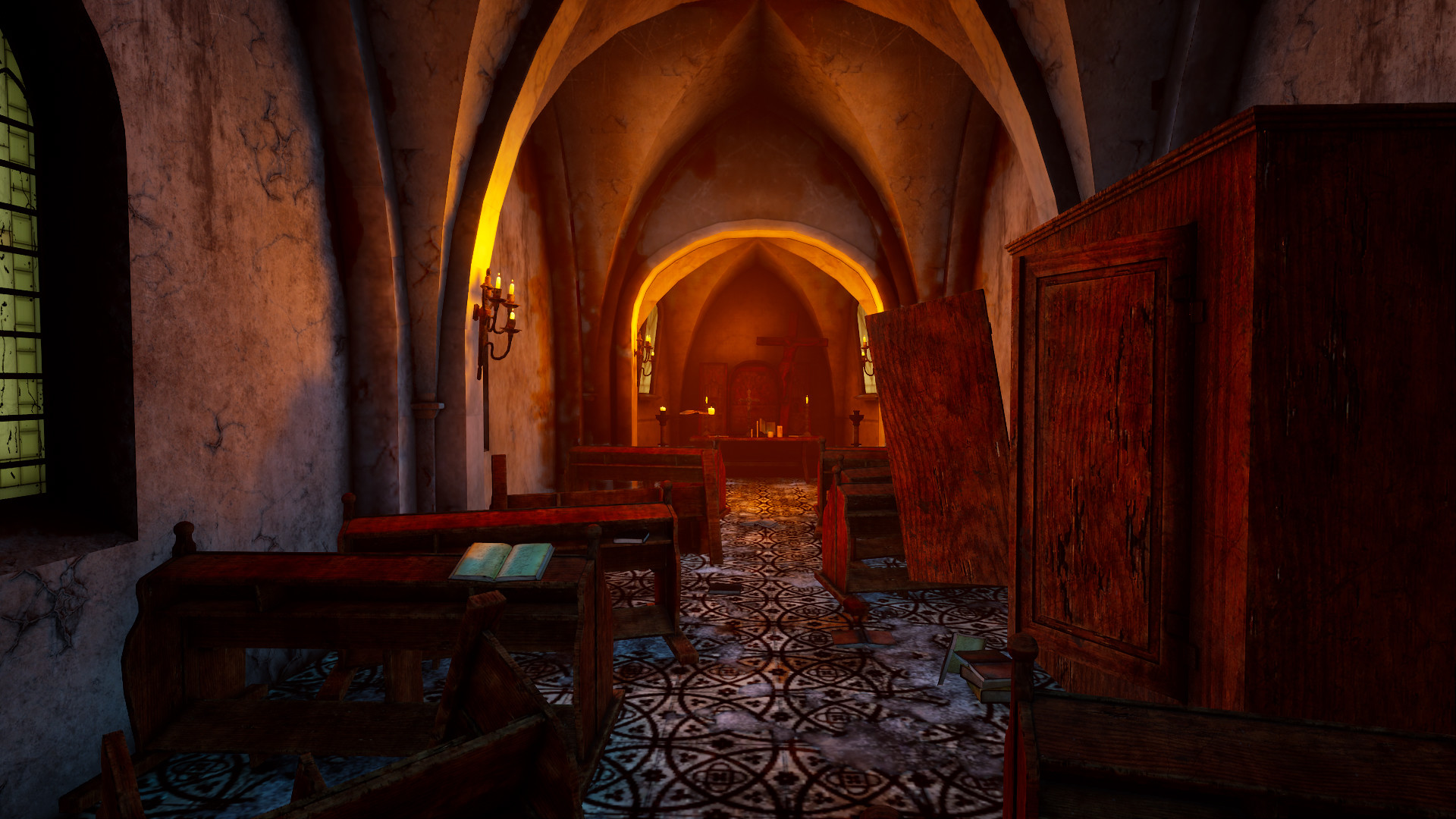 RPGScenery - Cemetery Scene on Steam