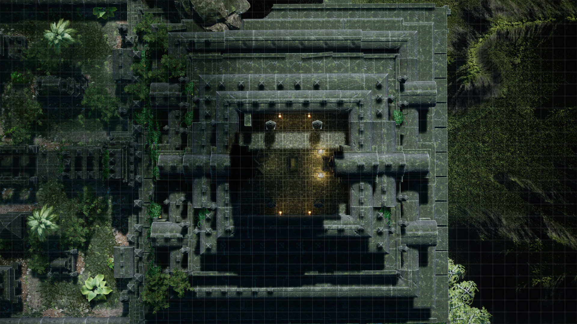 RPGScenery - Jungle Scene on Steam