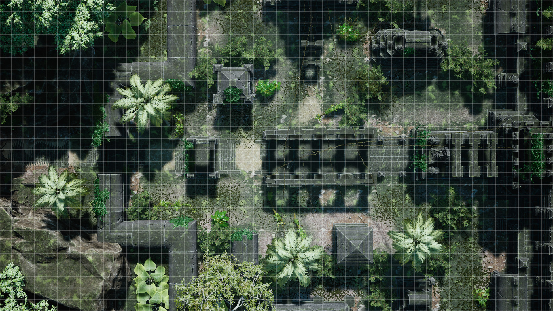 RPGScenery - Jungle Scene on Steam