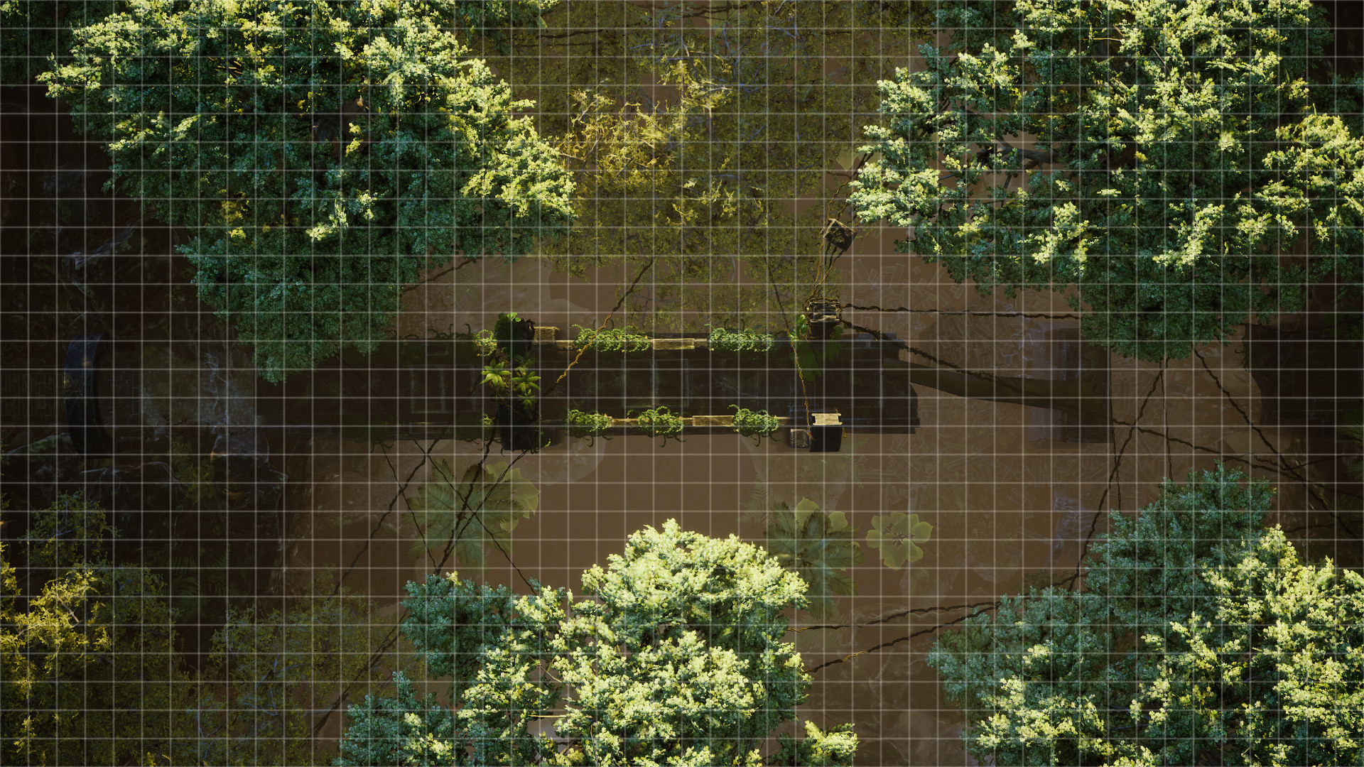 RPGScenery - Jungle Scene on Steam