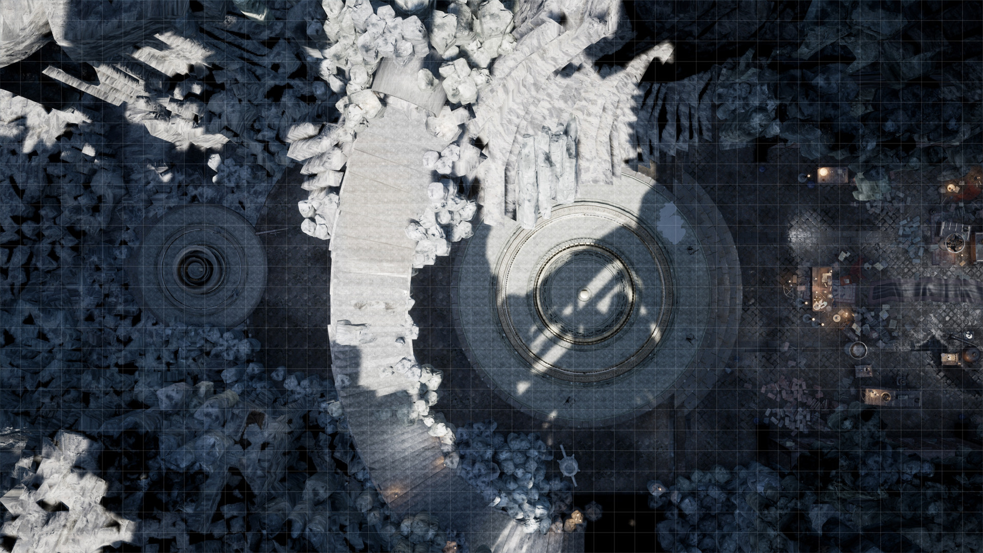 RPGScenery - Wizard Cave Scene on Steam