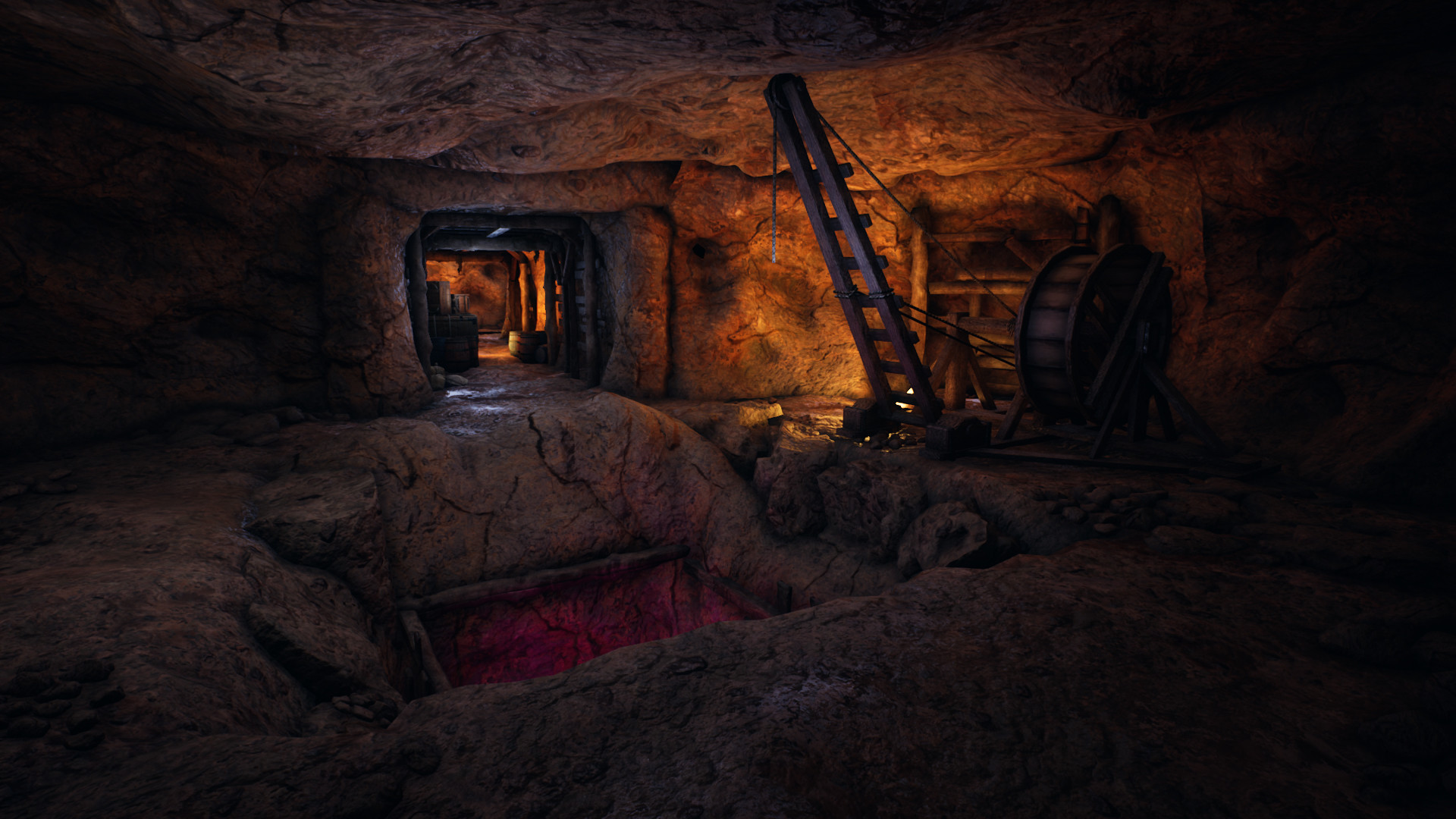 RPGScenery - Mine Scene on Steam