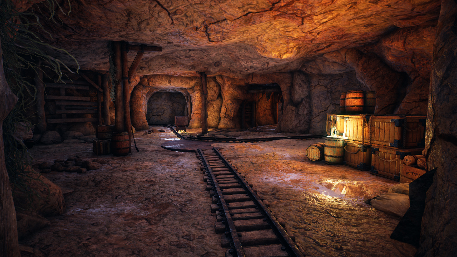 RPGScenery - Mine Scene on Steam