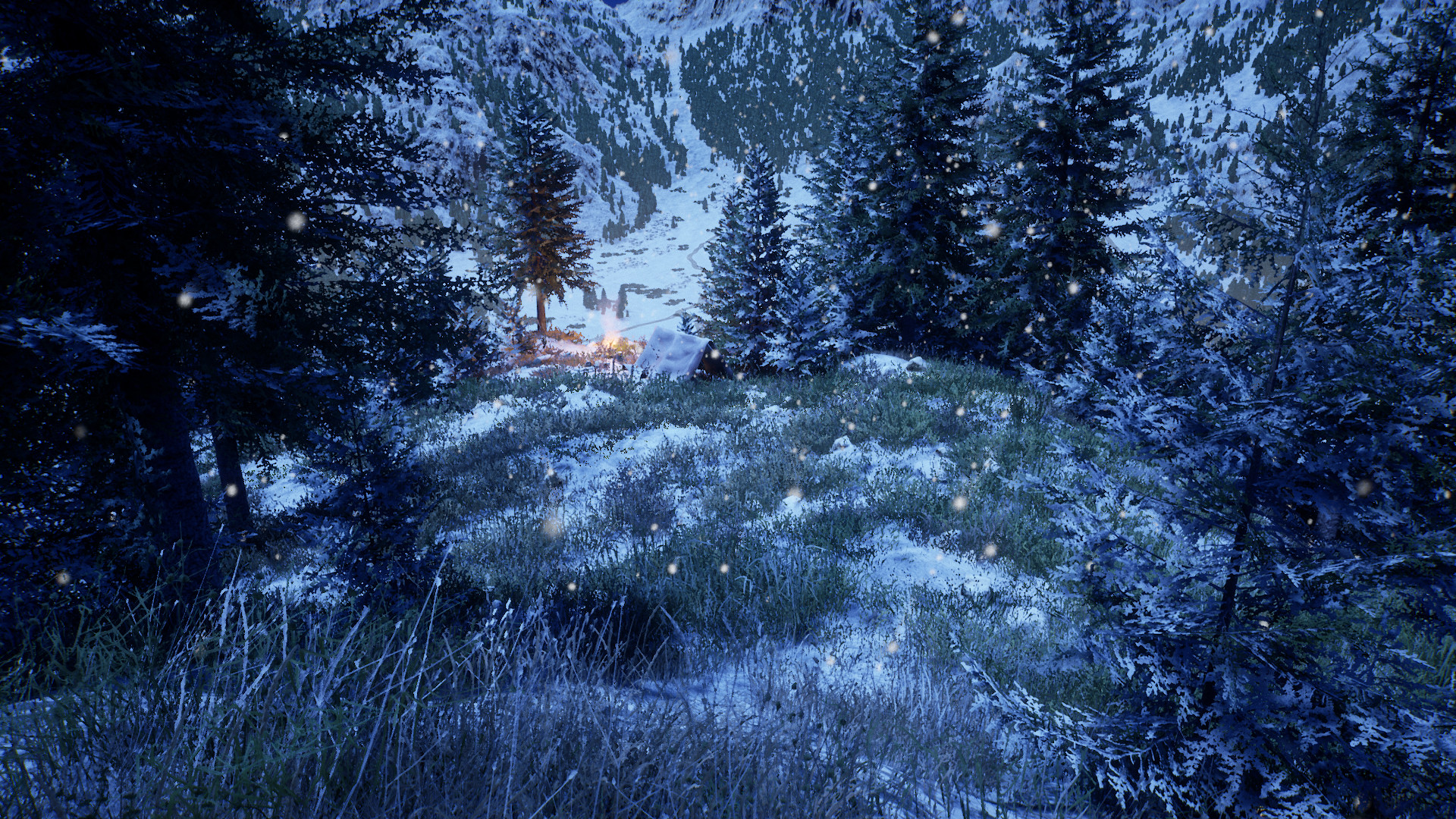 RPGScenery - Grassland Scene on Steam