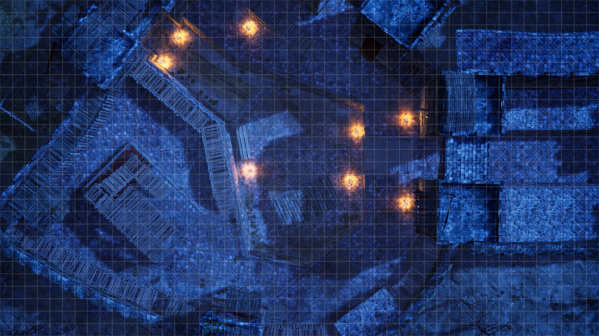 RPGScenery - Fortress Gate Scene on Steam