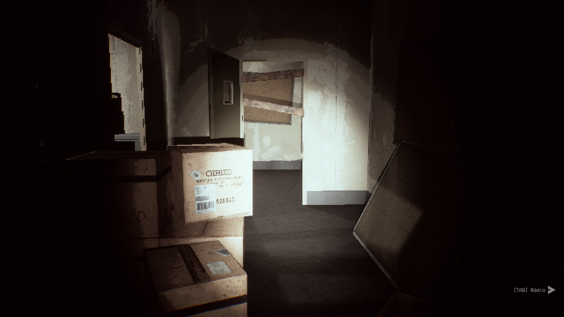 Dark Colors on Steam