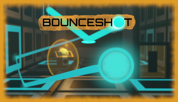 BounceShot on Steam