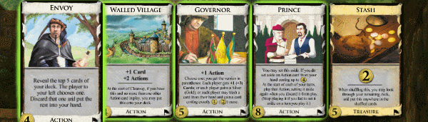 Steam의 Dominion - Promo Pack 1