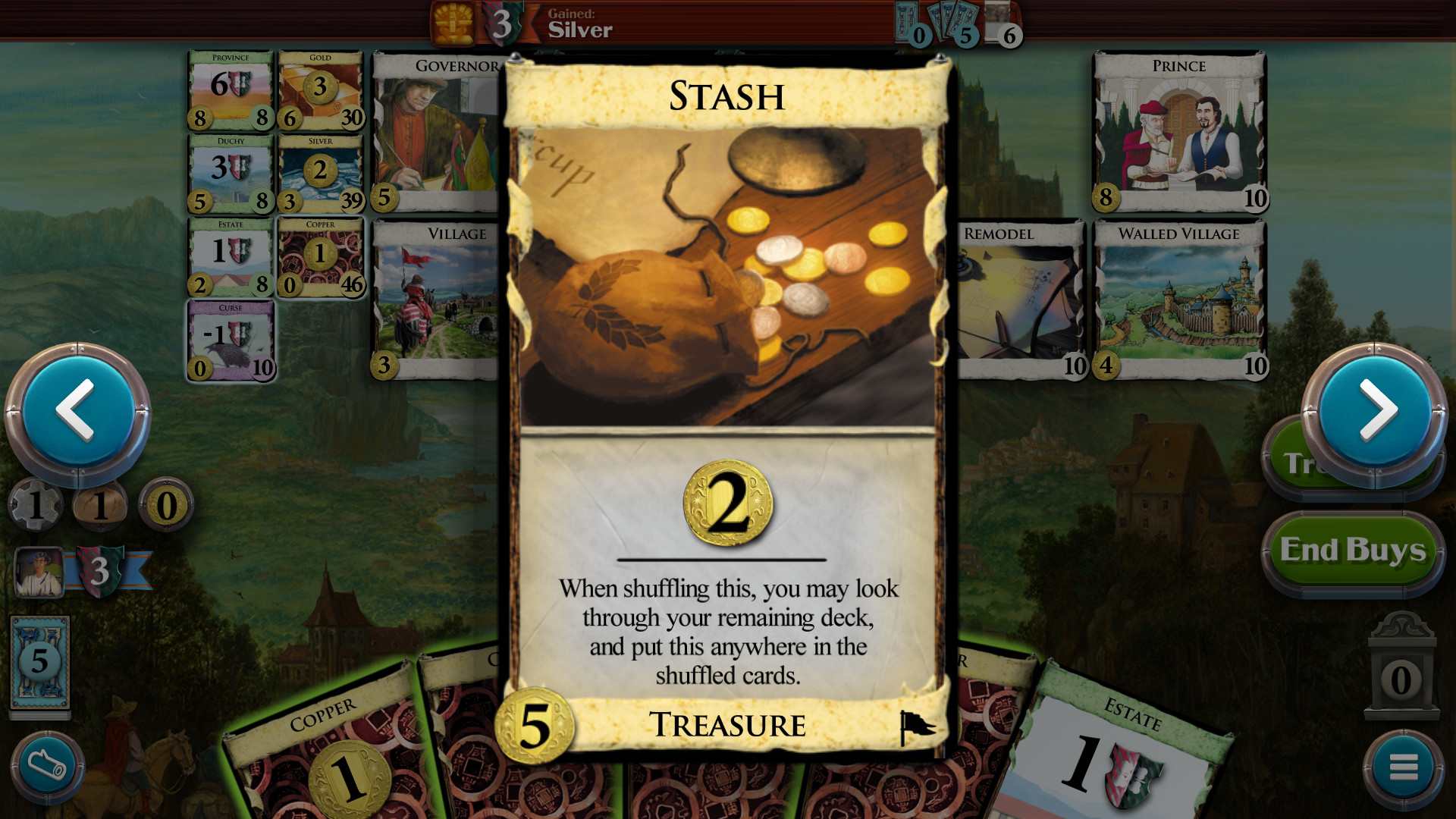 Dominion - Promo Pack 1 on Steam