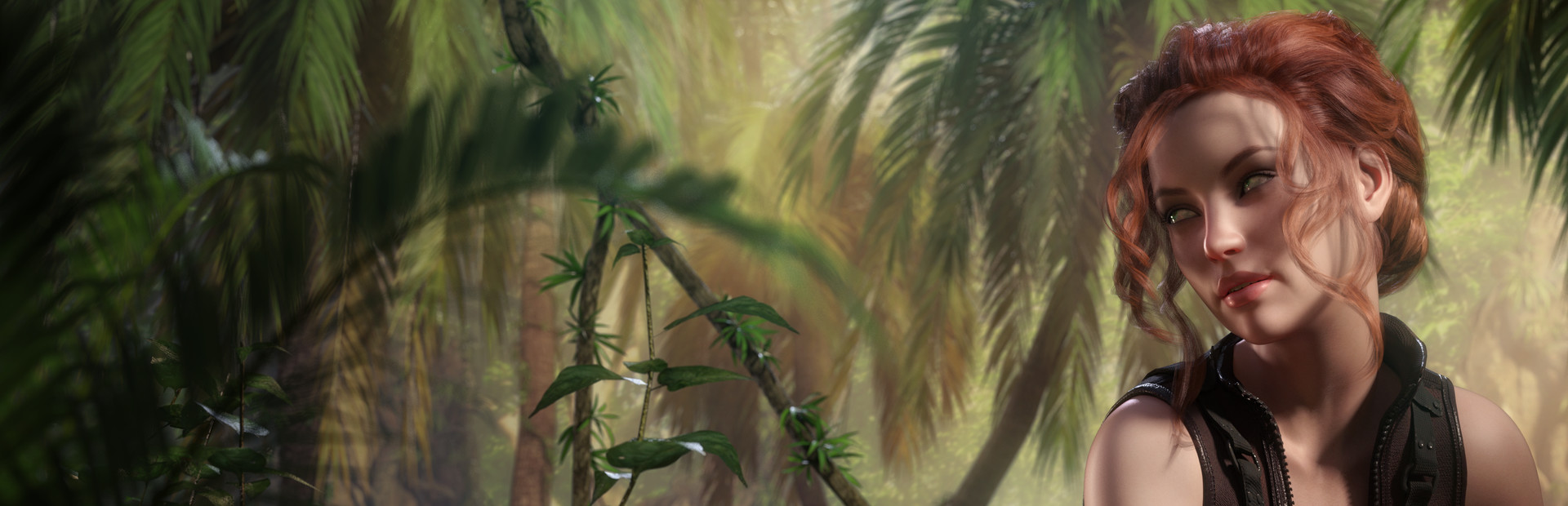 Treasure of Nadia Price history · SteamDB