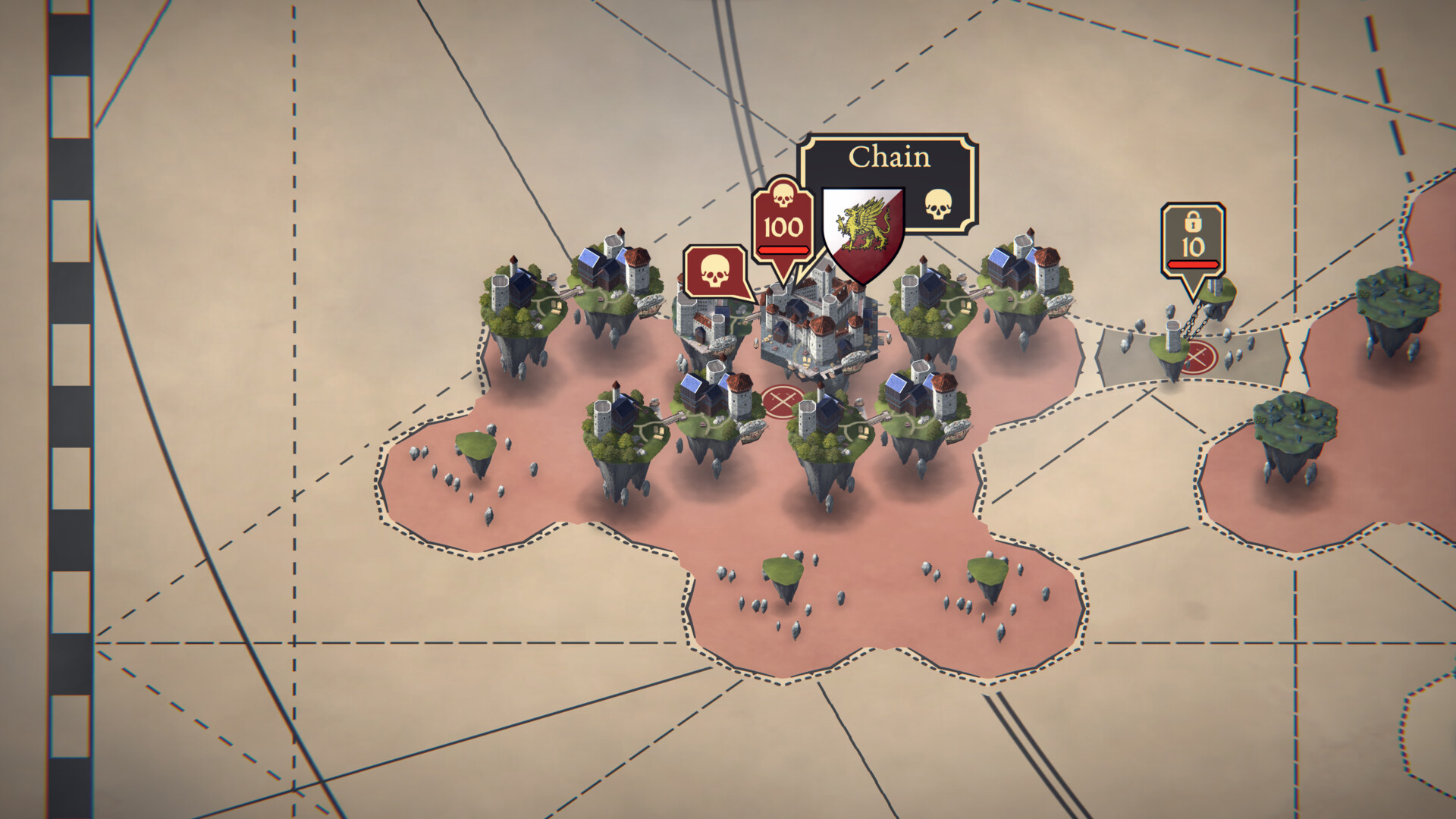 Myriads: Renaissance on Steam