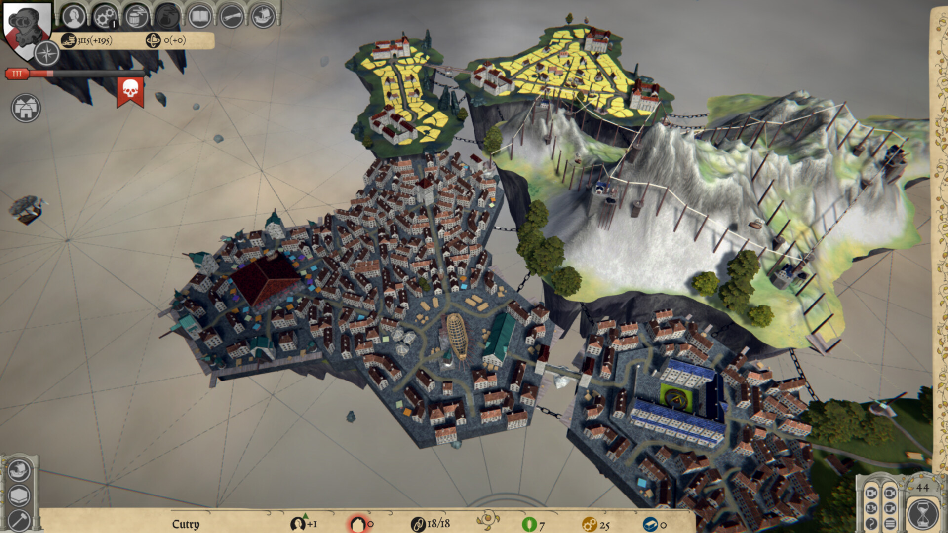 Myriads: Renaissance on Steam