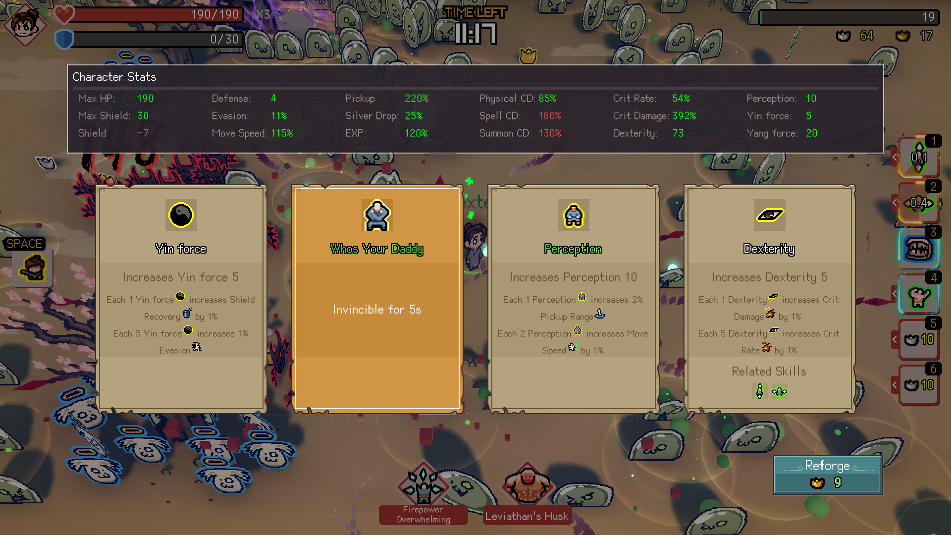 Save 30% on Noobs Want to Live on Steam