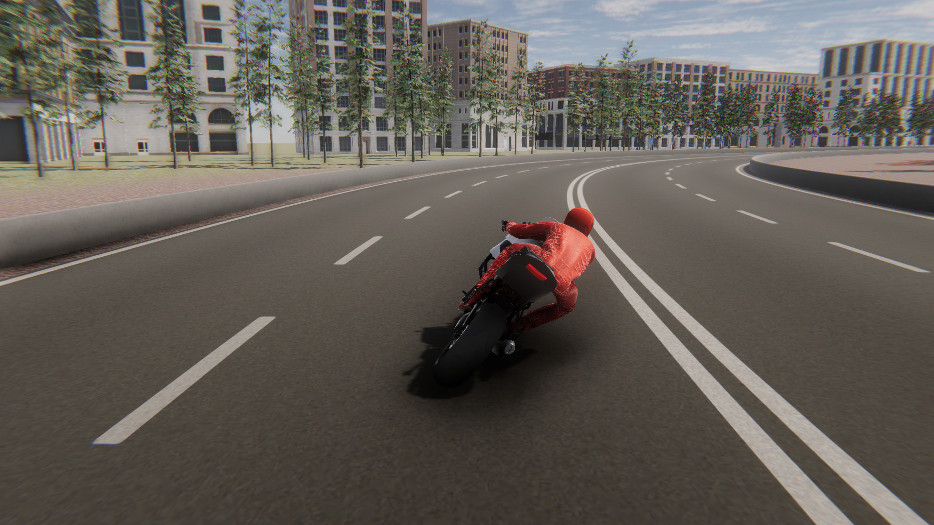 Motorcycle Biker Simulator on Steam