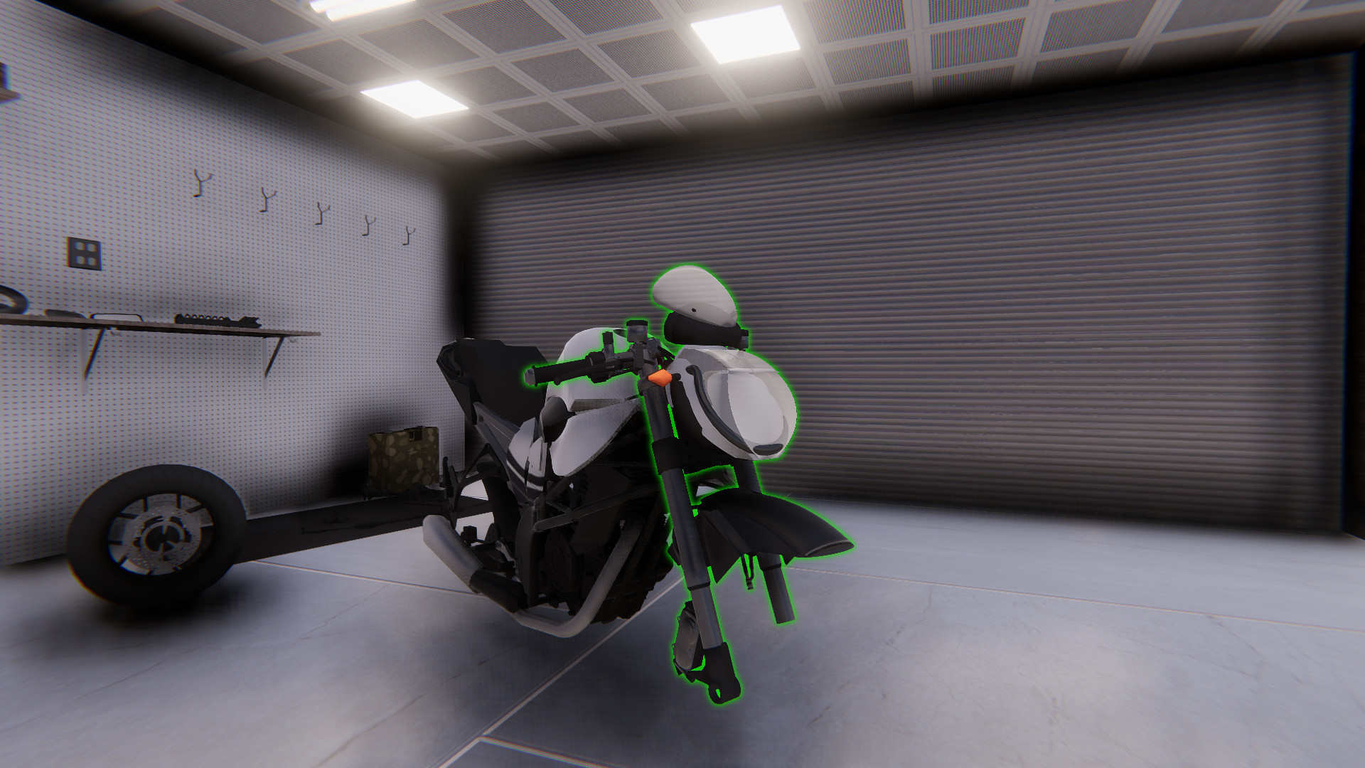 Motorcycle Biker Simulator on Steam