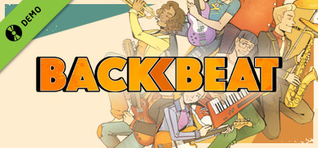 Backbeat Demo Steam Charts (App 1737560) · SteamDB