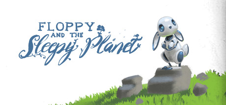 Floppy and The Sleepy Planet on Steam