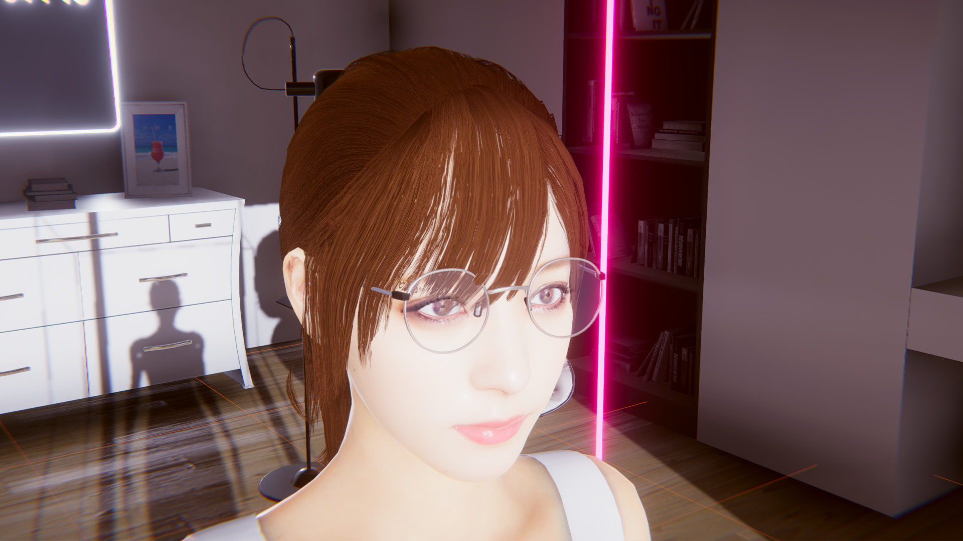 Save 40% on Virtual world-Digital girl on Steam