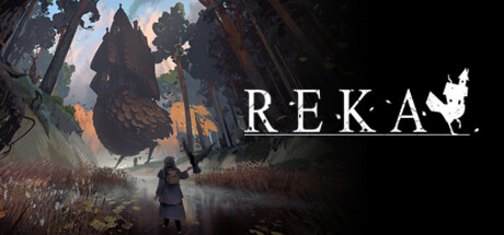 REKA on Steam