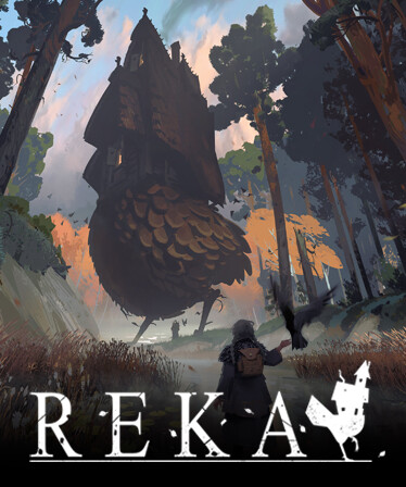 REKA · SteamDB