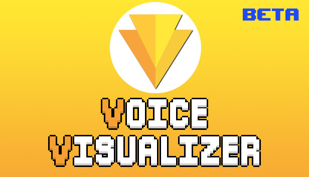 Voice Visualizer Playtest Steam Charts (App 1737900) · SteamDB