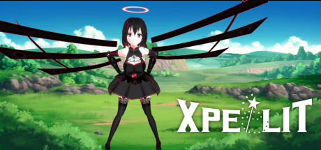 XPELLIT on Steam