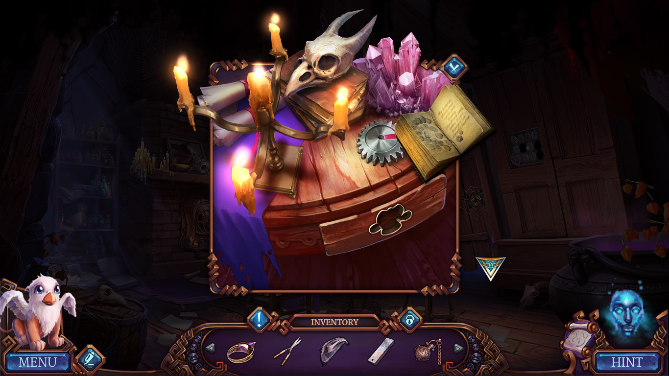 Midnight Calling: Valeria Collector's Edition on Steam