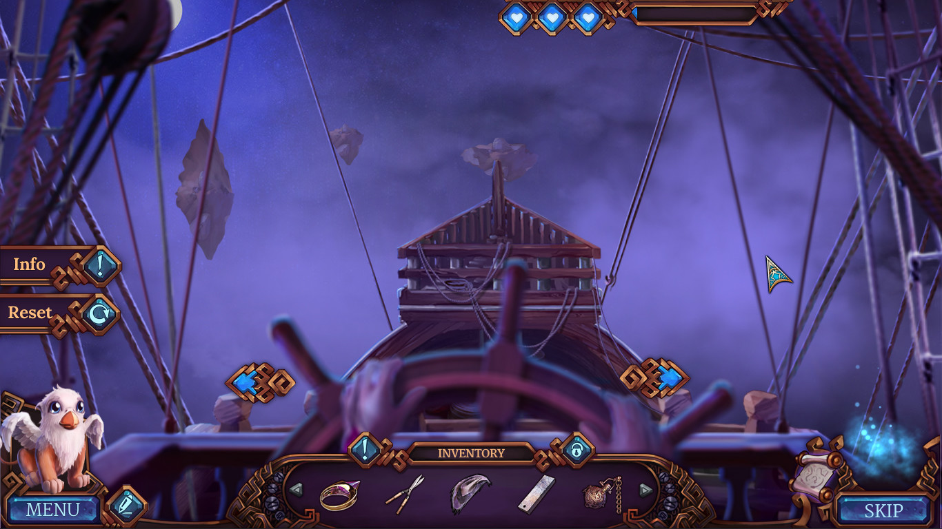 Midnight Calling: Valeria Collector's Edition on Steam