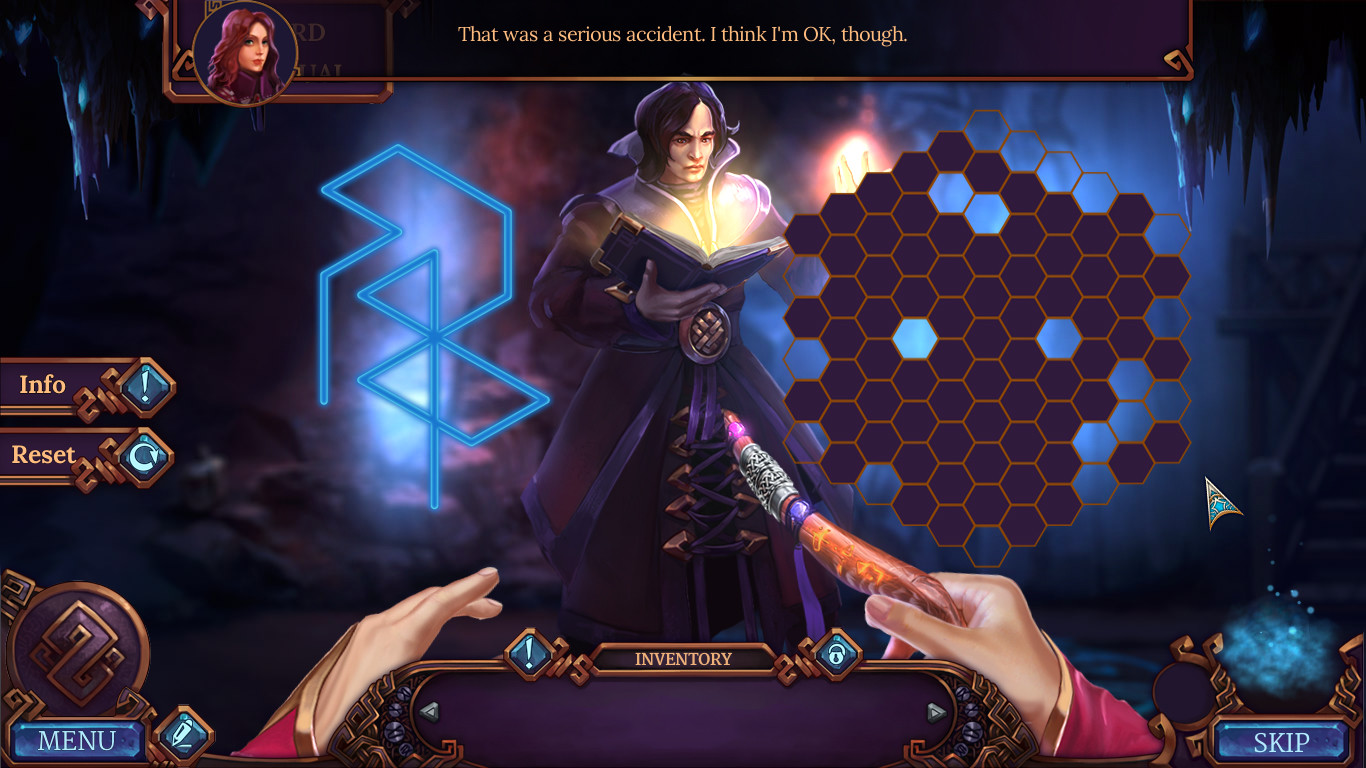 Midnight Calling: Valeria Collector's Edition on Steam