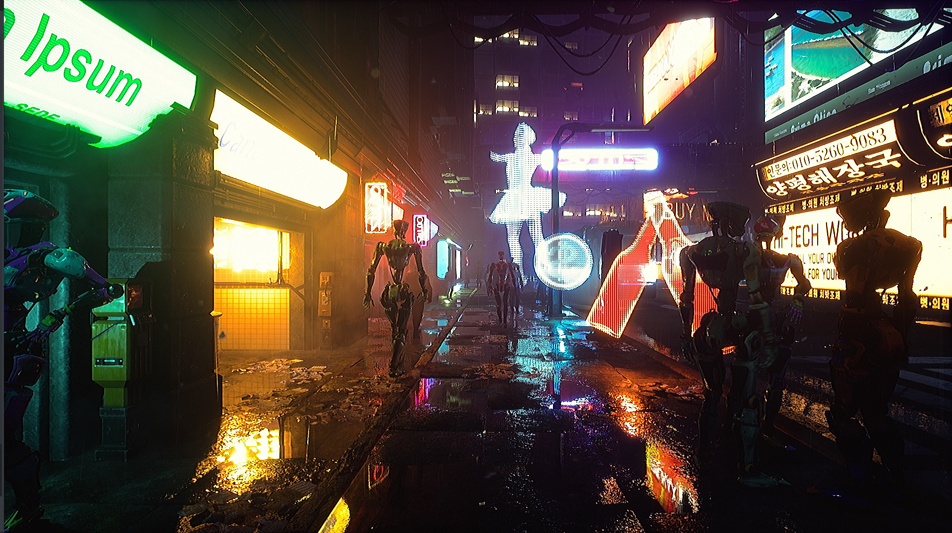 Vigilance 2099 (App 1737960) · SteamDB