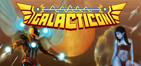 Steam Community :: Galacticon