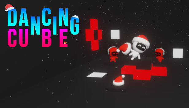Dancing Cube on Steam