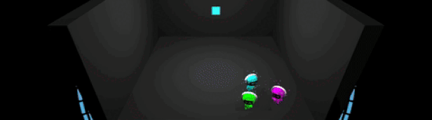 Dancing Cube on Steam