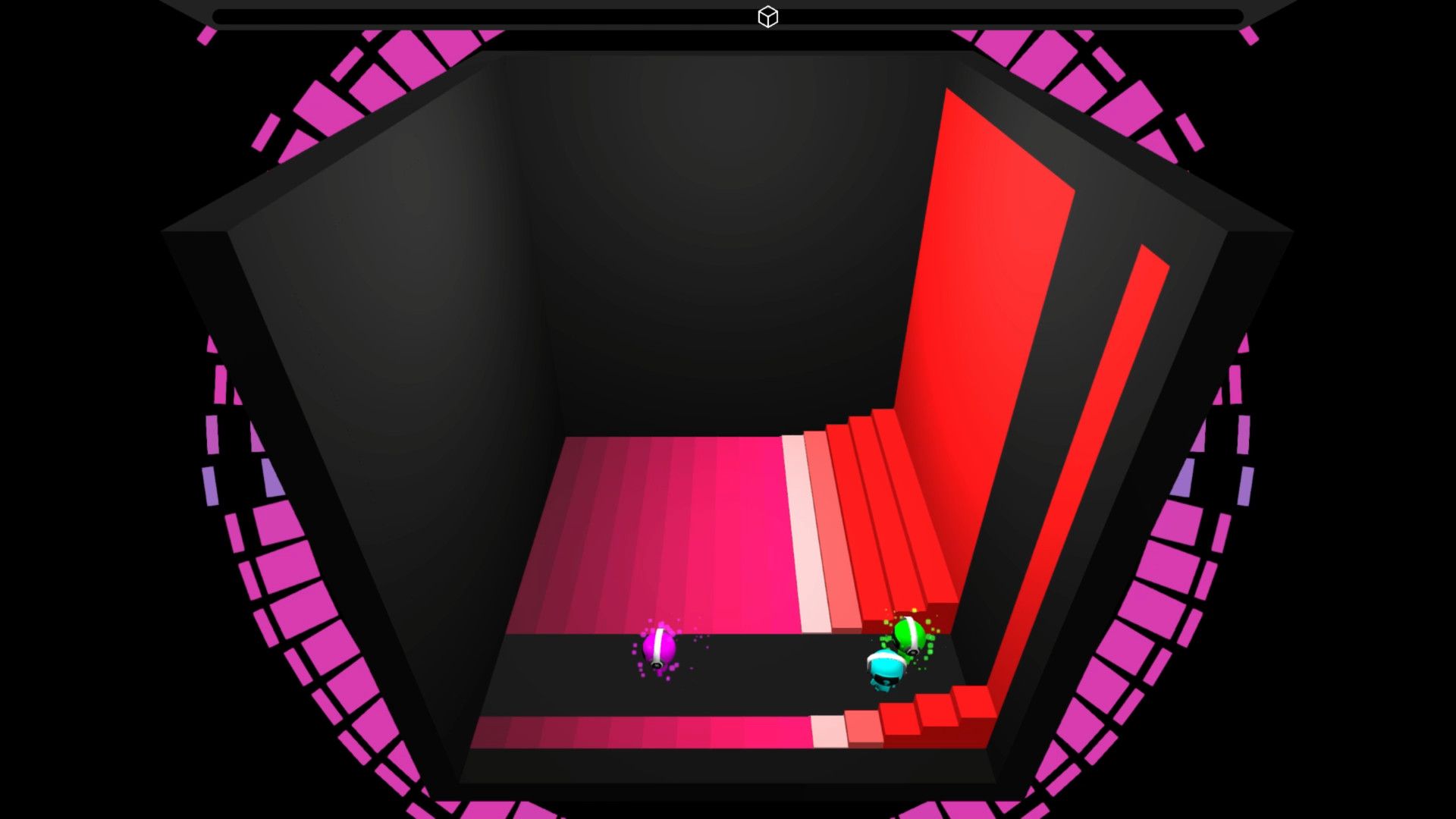 Dancing Cube on Steam