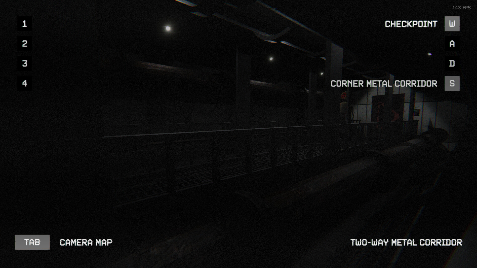 SCP: Observer on Steam