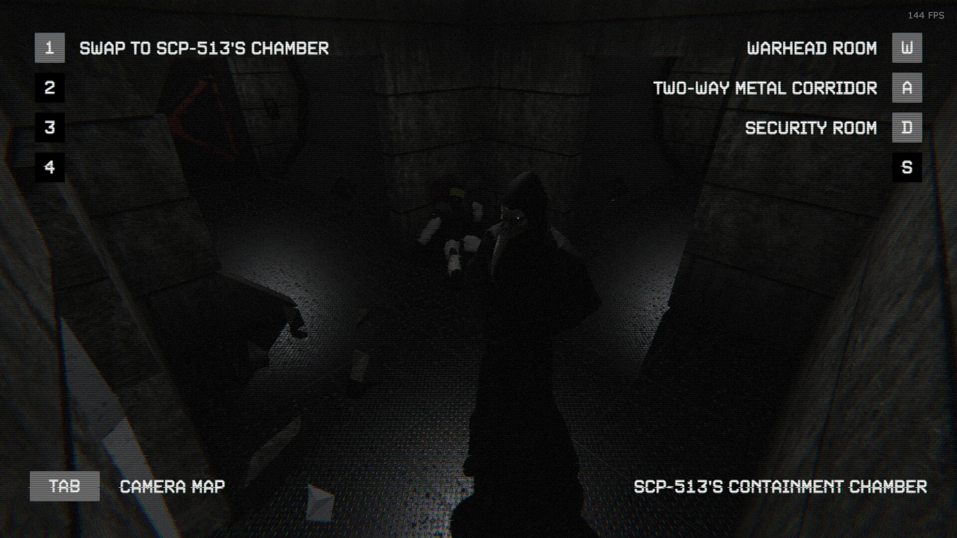 SCP: Observer on Steam